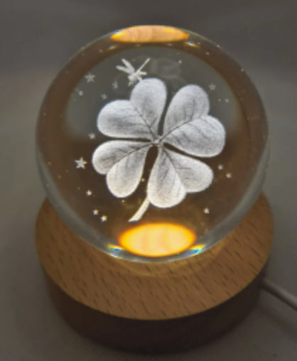 Whispering Ice Dragon